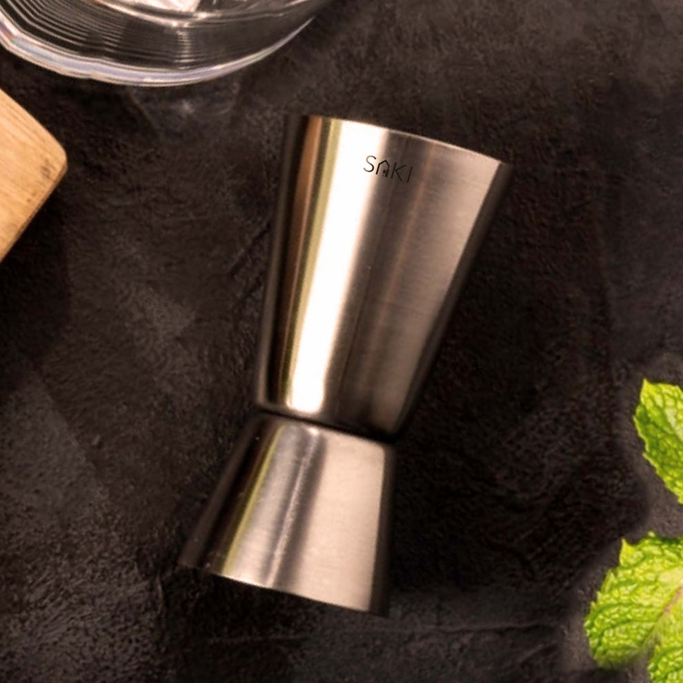 Jigger- 30ml & 60ml – Saki Experience